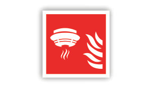 Fire Safety Sign, Digital Vinyl, Fire Pump Room Sign, Safety Signs ...