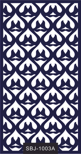 CNC Files, Decorative Jaali Panels, Geometry Laser cutting file ...