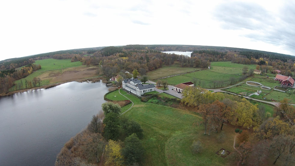 Blekhem | hus att hyra i västervik | Blekhems Egendom AB, Västervik, Sweden