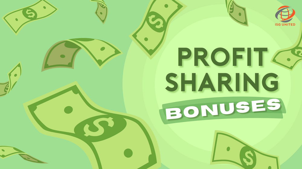 What are Profit-Sharing bonuses for insurance agency owners?