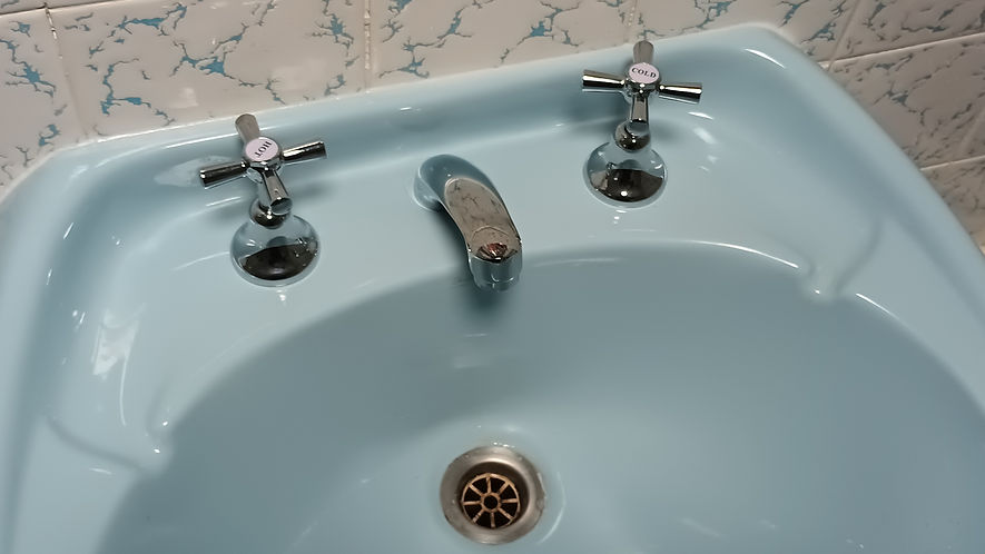 Taps & Washers | Marks Custom Engineering & Handyman Services