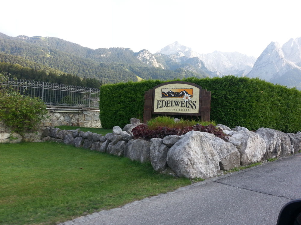 Edelweiss Lodge and Resort