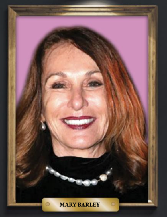 Dames of the Everglades