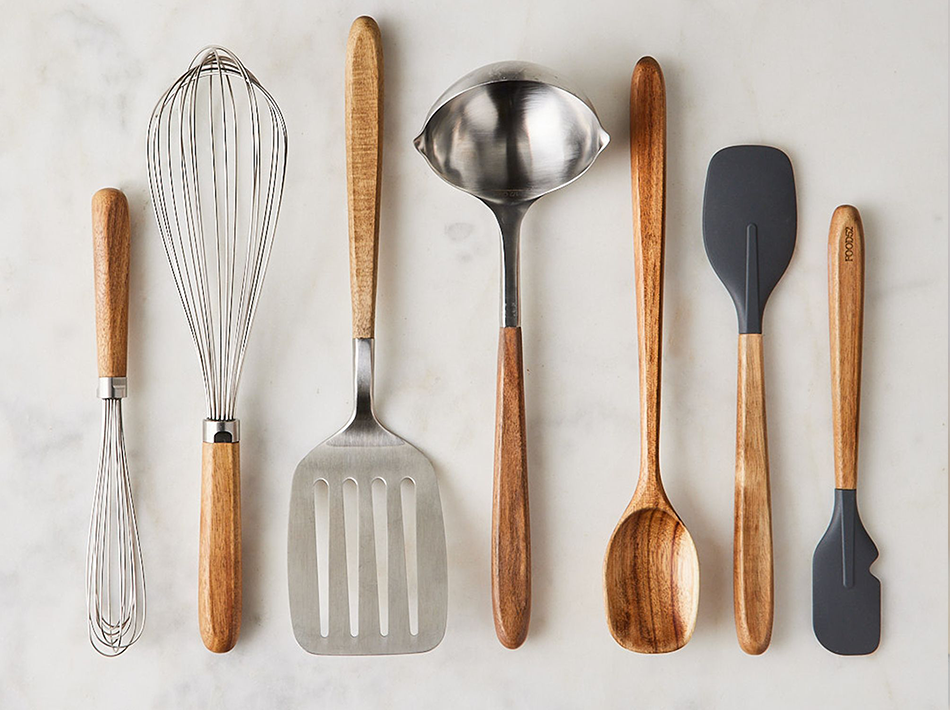Prime Studio | News | Food 52 Kitchen Utensils in the News