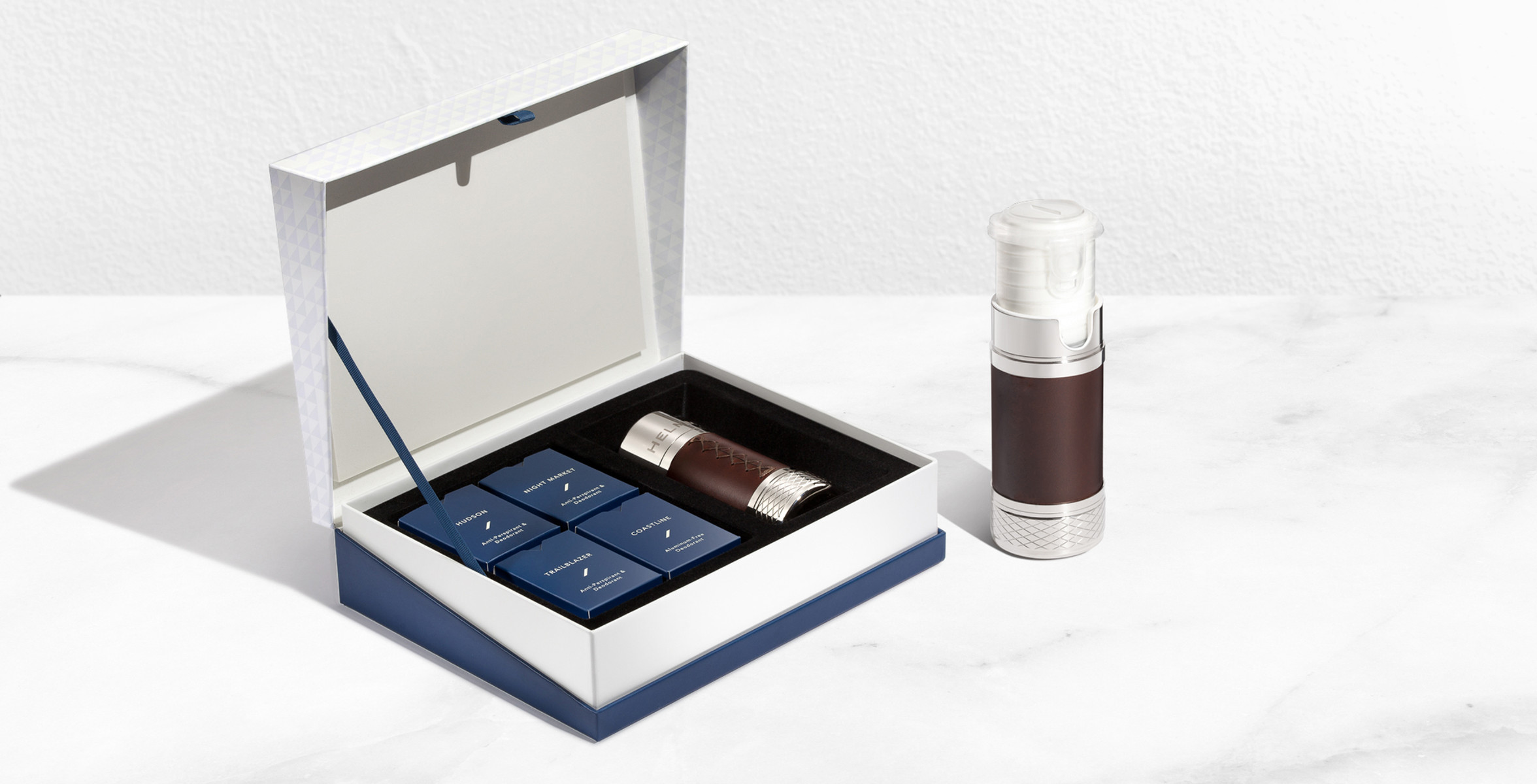 Prime Studio | Work | Helmm