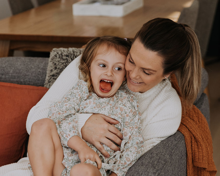 Membership | The Mumma Nest