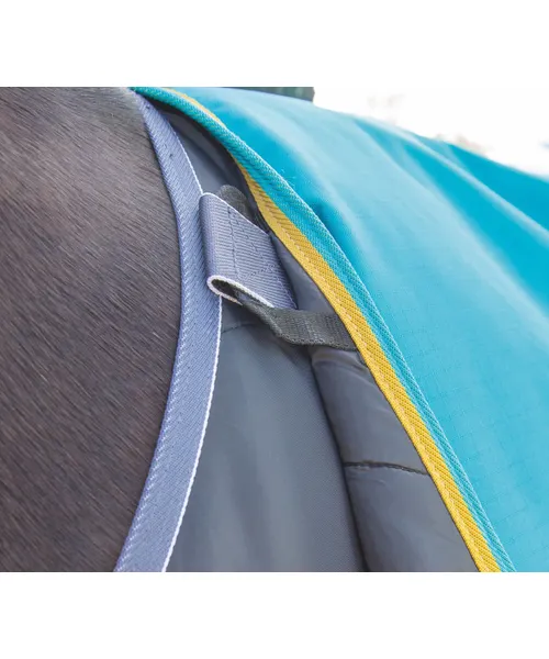 Shires Warma Rug | Round Two Tack