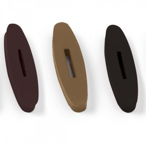 Equiessential Rubber Rein Stops | Round Two Tack