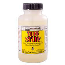 Tuff Stuff | Round Two Tack