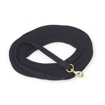 Centuaur 50’ Padded Lunge Line | Round Two Tack