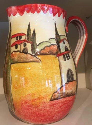 Pitcher | Sempre Italiano