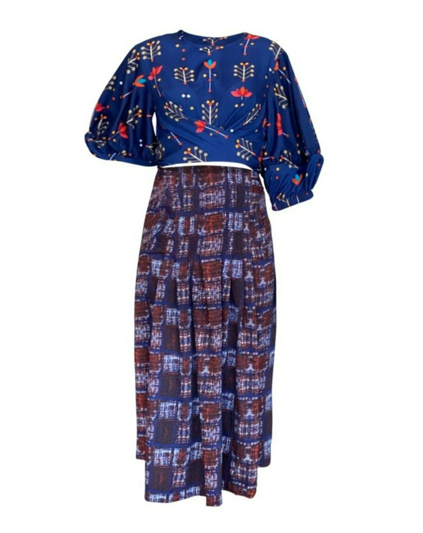 Ethnic Inspired Contemporary Clothing l United States l ChicNiCity
