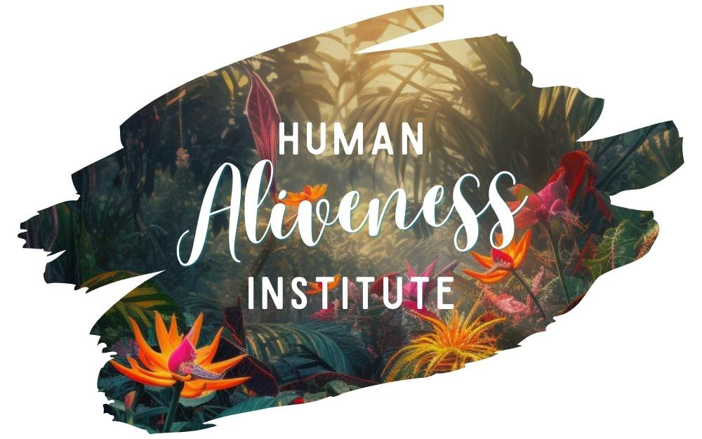 HUMAN ALIVENESS | Stressabbau durch Natur und Bewegung