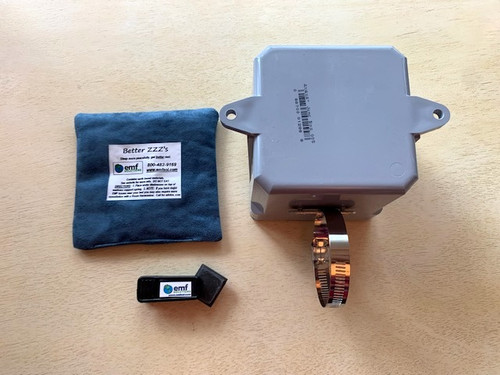 EMF Solutions | HOME BUNDLE | EMF GAL