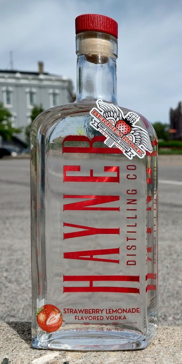 Introducing Hayner House Blend Series