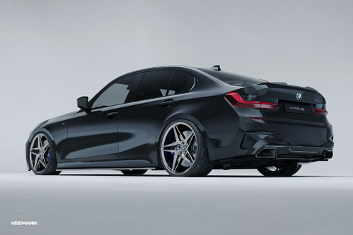 Veemann Wheels | V-FS46 19" | The Tyre Mart