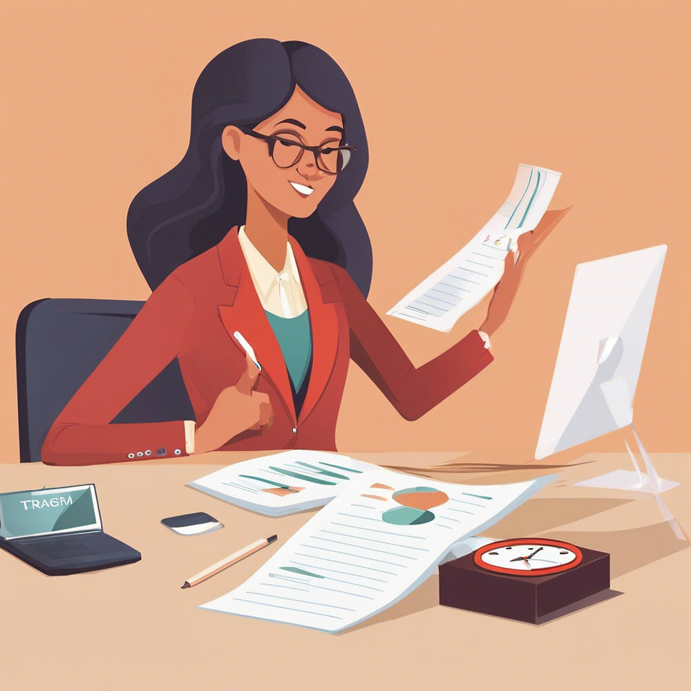 Mastering Time Management: Tips for Freelance Paralegals