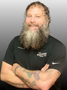 Meet the Team | SolutionsChiroRehab