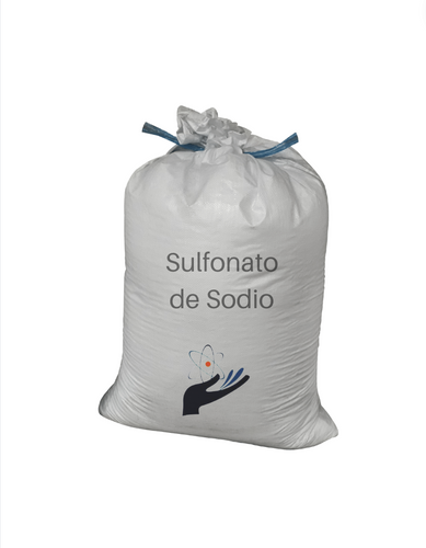 Sulfonato de Sodio | QuimicaIRSAMI Sulfonato de Sodio | QuimicaIRSAMI
