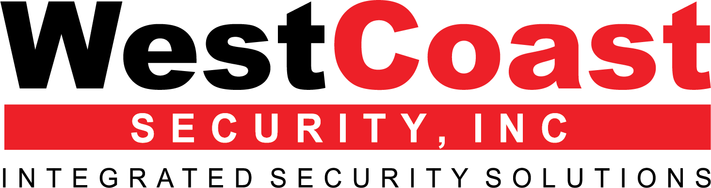 Services | West Coast Security, Inc | Security Systems Provider