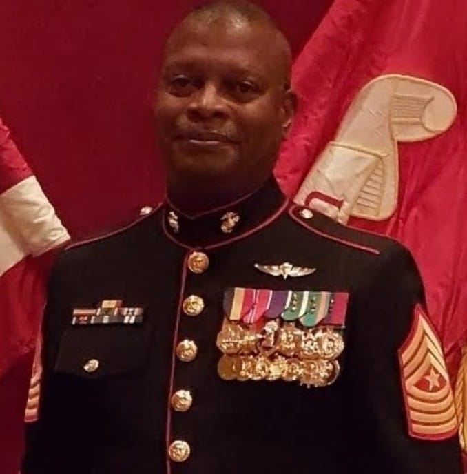 Semper Fraud: Unveiling the Stolen Valor of 'SgtMaj' Billy Zinnerman ...