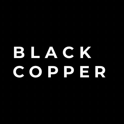 HOME | BLACK COPPER