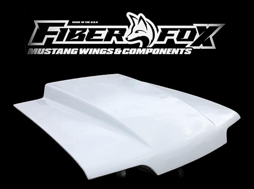 Hoods | Fiber Fox Components