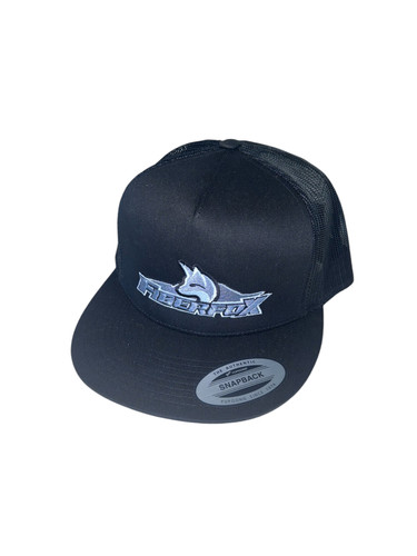 Apparel / Vinyl Decals | Fiber Fox Components