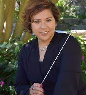 Executive Board | Women Band Directors