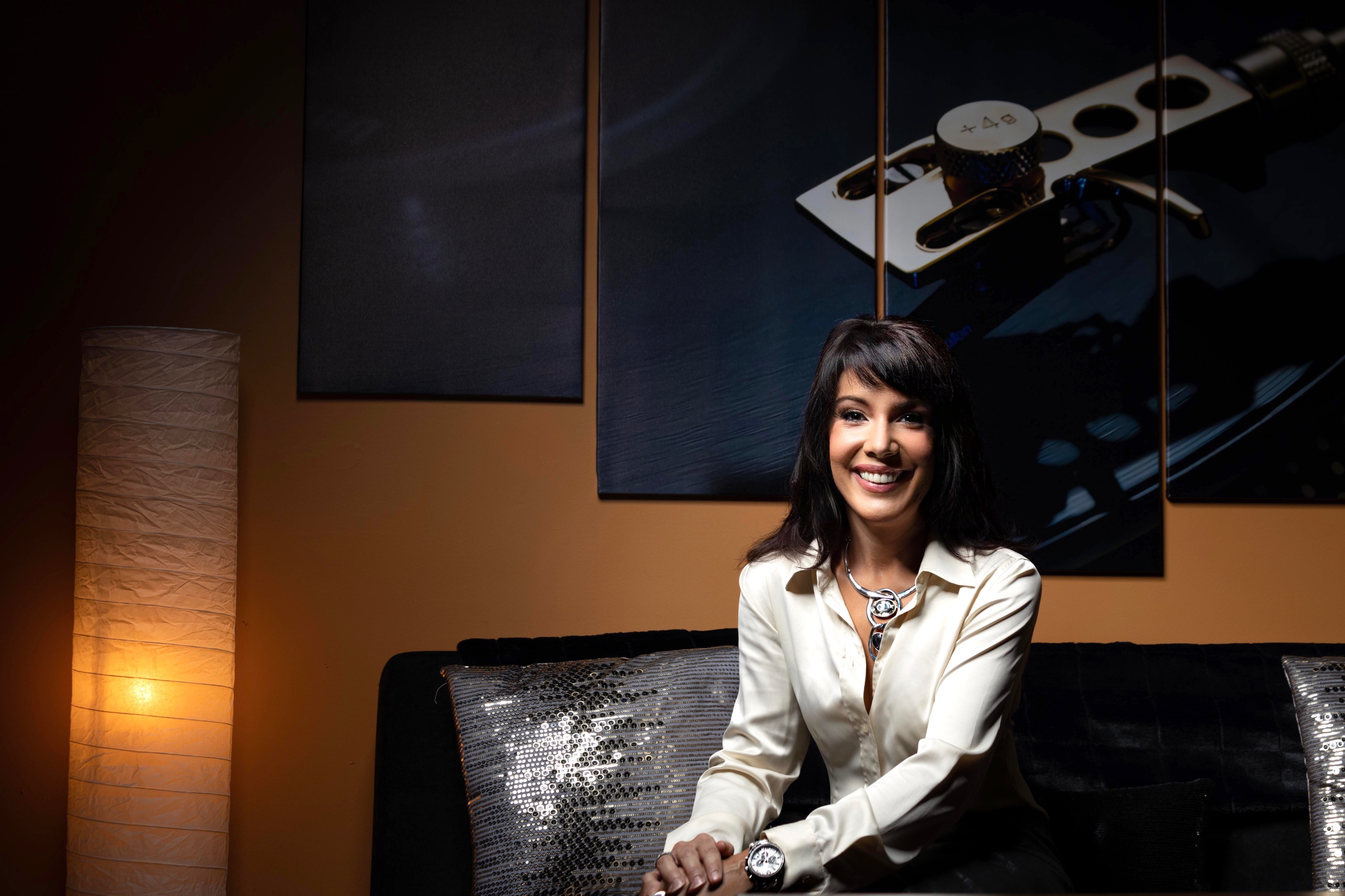 Canvas Rebel Magazine Profiles Studio K!