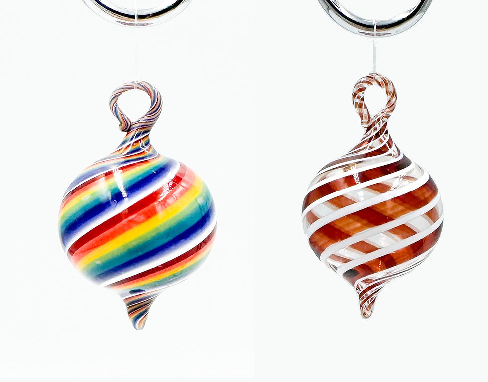 Artisans Way I Glass I Concord I Massachusetts