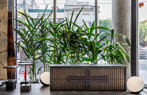 Land Row | Matriz Design