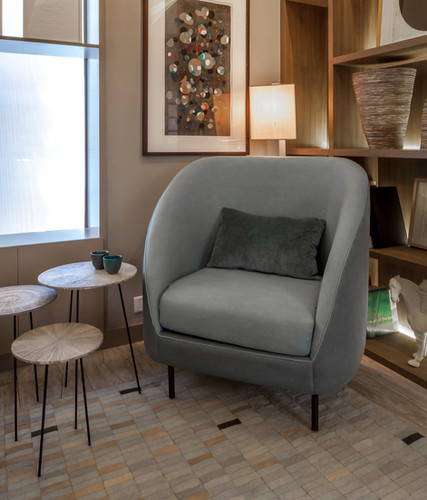 Peter | Matriz Design