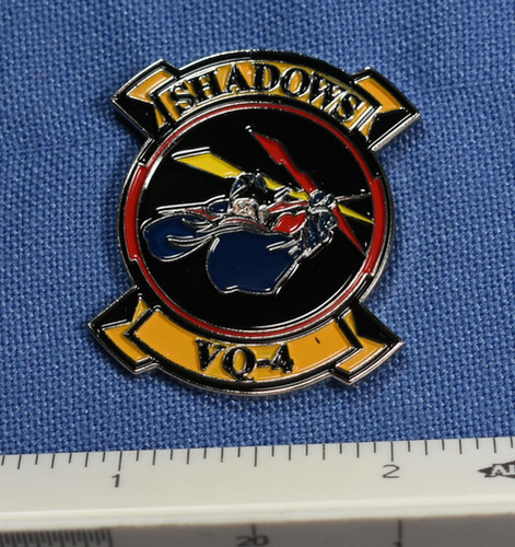 VQ-4 Pin | TACAMO Veterans