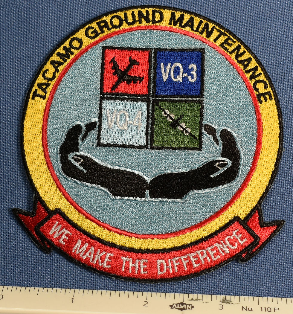 Paraloft Marketplace | TACAMO Veterans