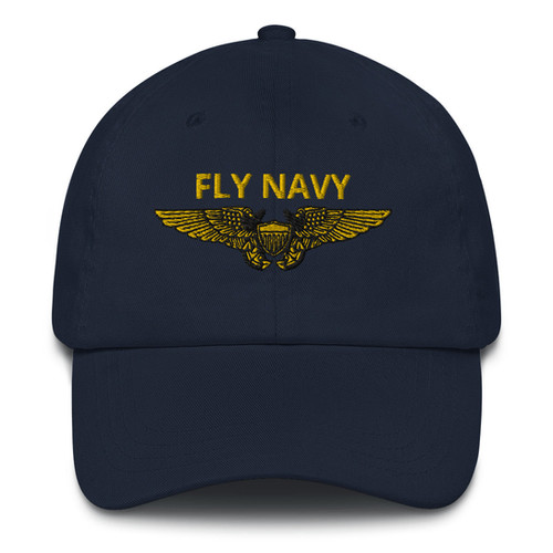 NFO Fly Navy | TACAMO Veterans