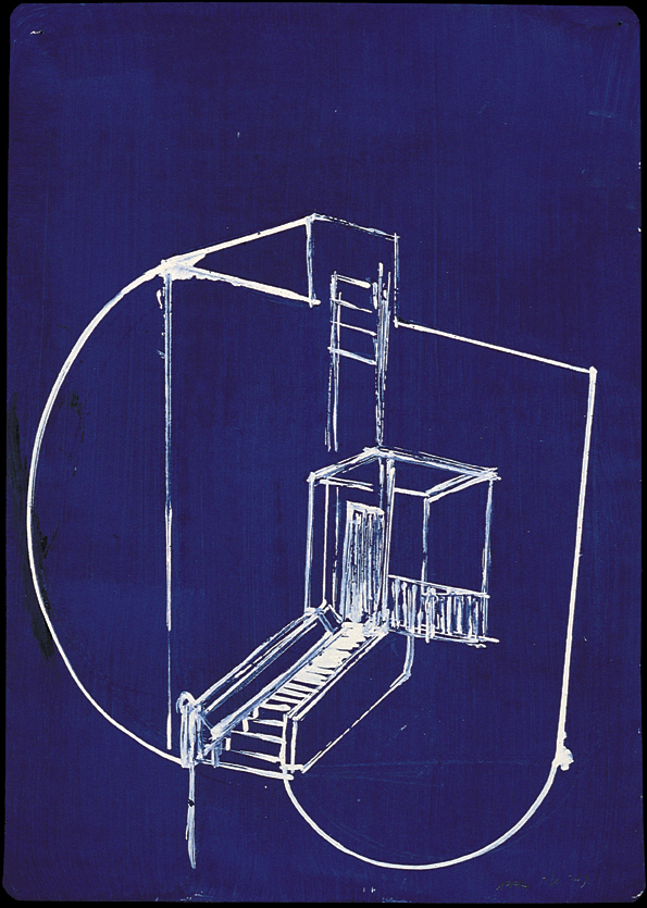 HISTORY LESSONS DRAWINGS 1 | TAMAR GETTER artist, official site