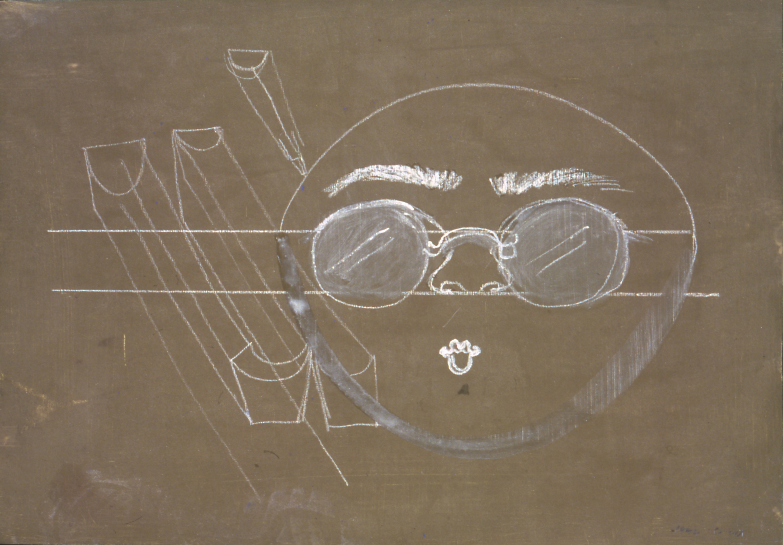 HISTORY LESSONS DRAWINGS 1 | tamar-getter