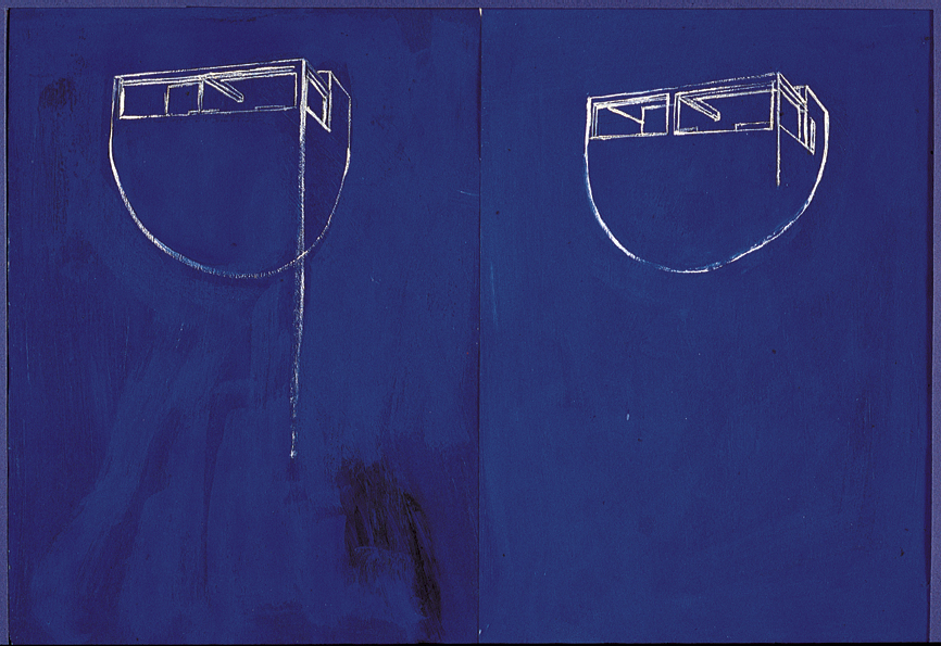 HISTORY LESSONS DRAWINGS 1 | TAMAR GETTER artist, official site