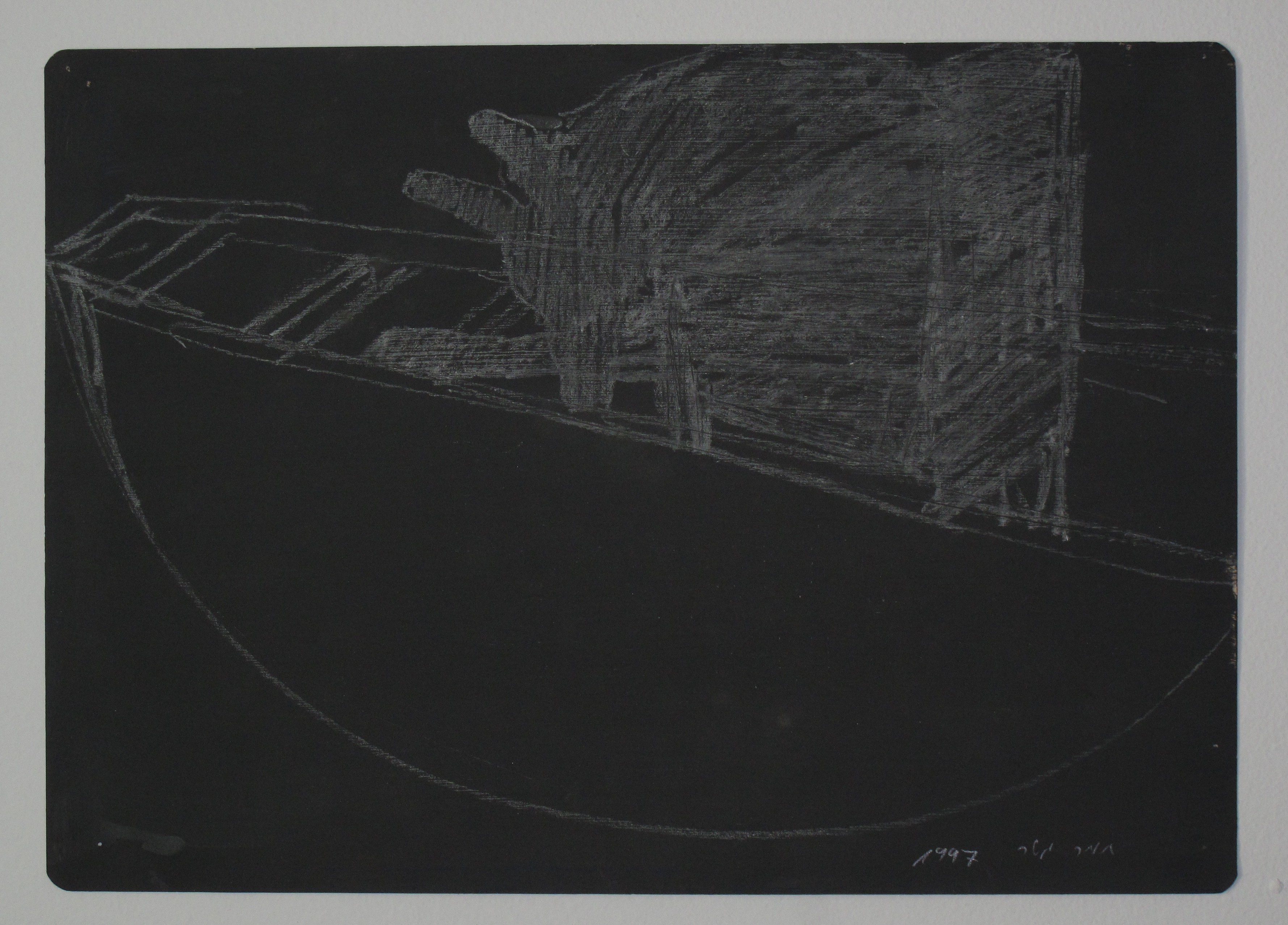 HISTORY LESSONS DRAWINGS 1 | TAMAR GETTER artist, official site