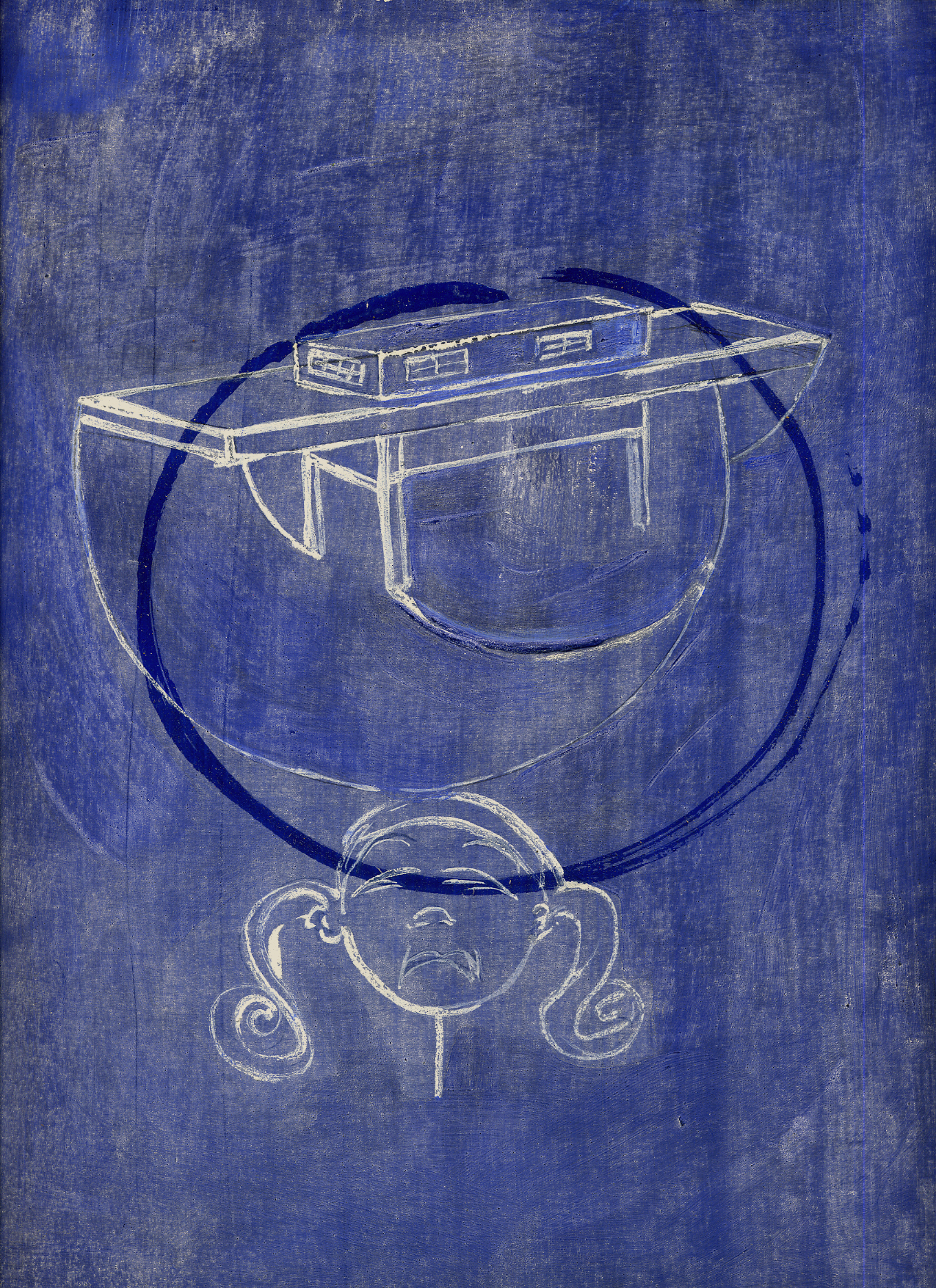 HISTORY LESSONS DRAWINGS 1 | tamar-getter