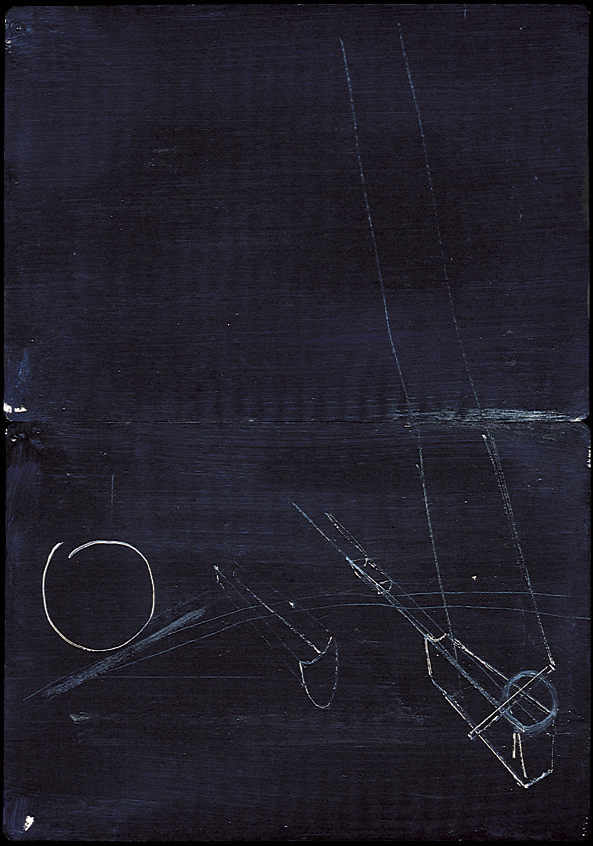 HISTORY LESSONS DRAWINGS 1 | TAMAR GETTER artist, official site