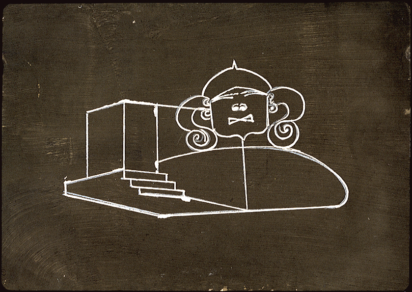 HISTORY LESSONS DRAWINGS 1 | TAMAR GETTER artist, official site