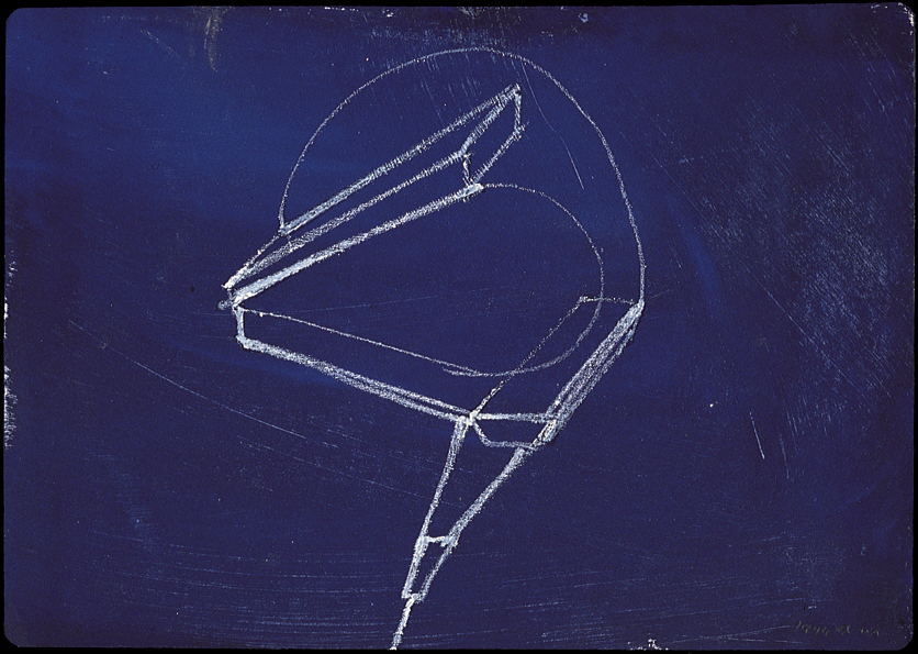 HISTORY LESSONS DRAWINGS 1 | tamar-getter