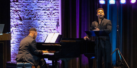 IMAGE GALLERY | Victor Ryan Robertso