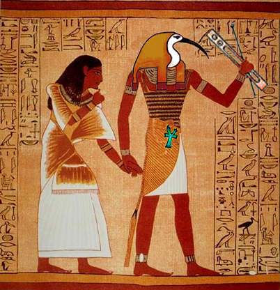 The Book of Thoth