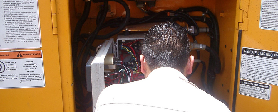 Servicios Cipsa - M.C.G