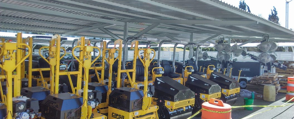 Servicios Cipsa - M.C.G