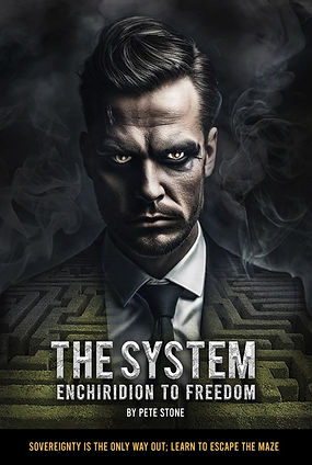 Books | Sovereign Project