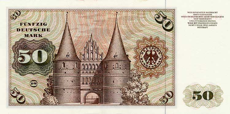 Fälscher & Falschgeld: Wie erkennt man Falschgeld?